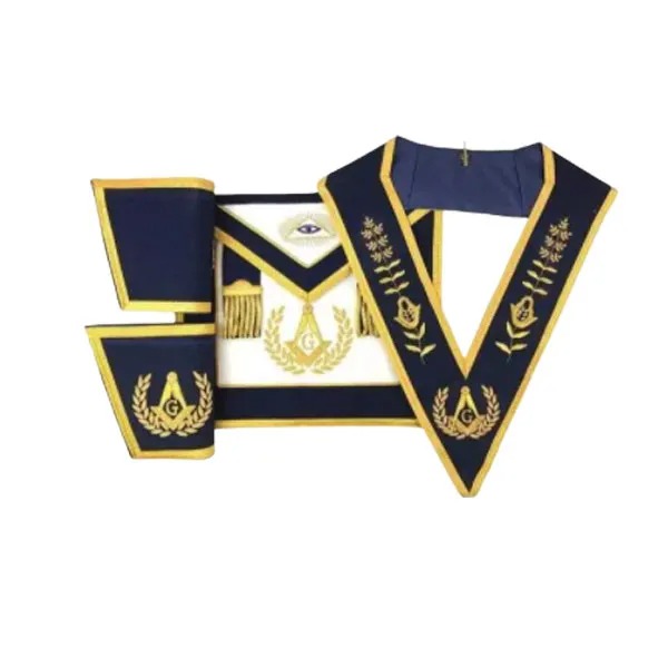 Blue Lodge Regalia – Masonic Emporium